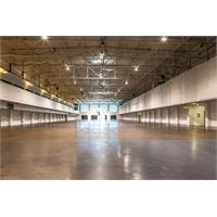 Hall 1 - The International Centre