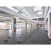 Hall 1 - The International Centre